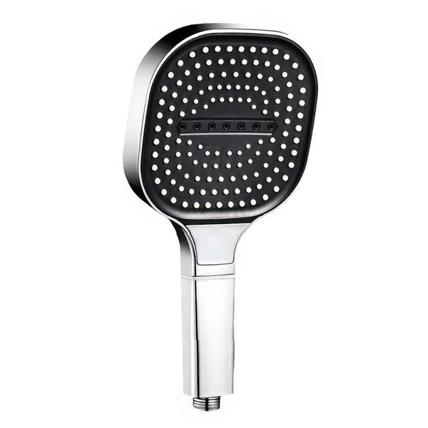 HydroLux™ High-Pressure Shower Head