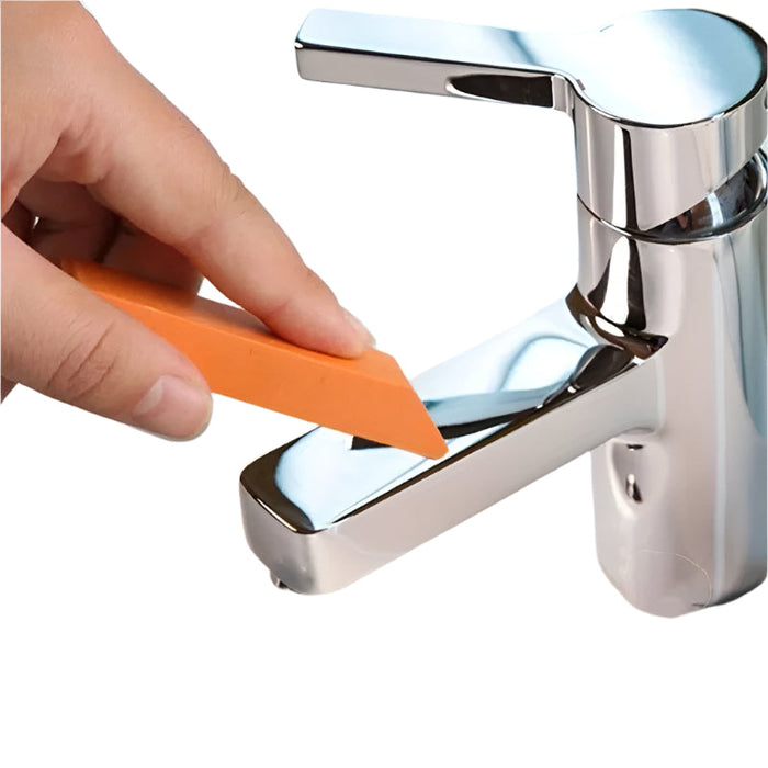 Limescale & Rust Remover Eraser [5 pcs ]