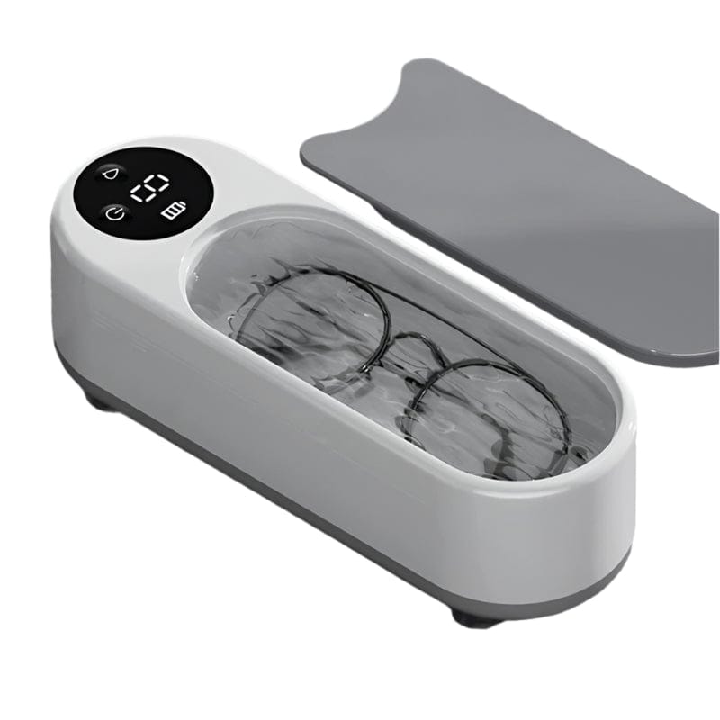 Pro Portable Ultrasonic Cleaner